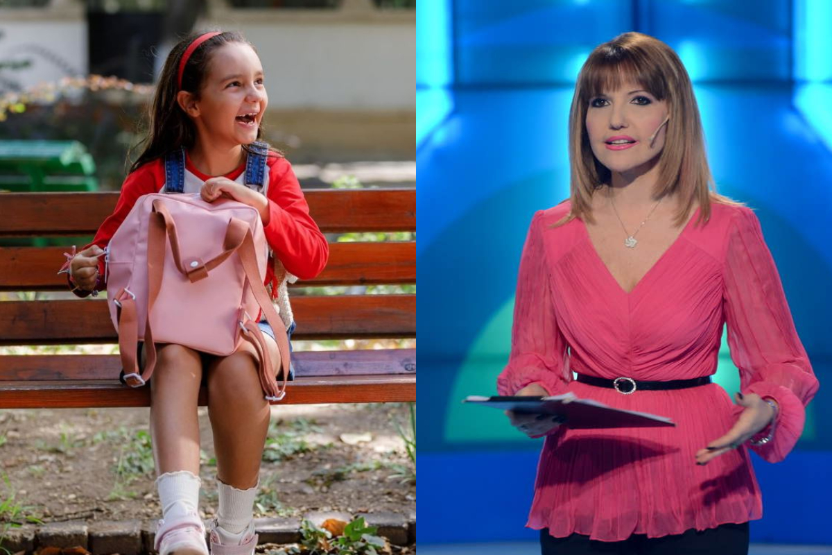 Marina Almășan intervine în scandalul cu Eva Măruță. Prezentatoarea TVR ...