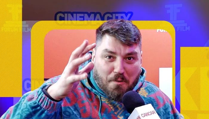 O actriță celebră din România tremura de frica lui Micutzu! Cosmin ...