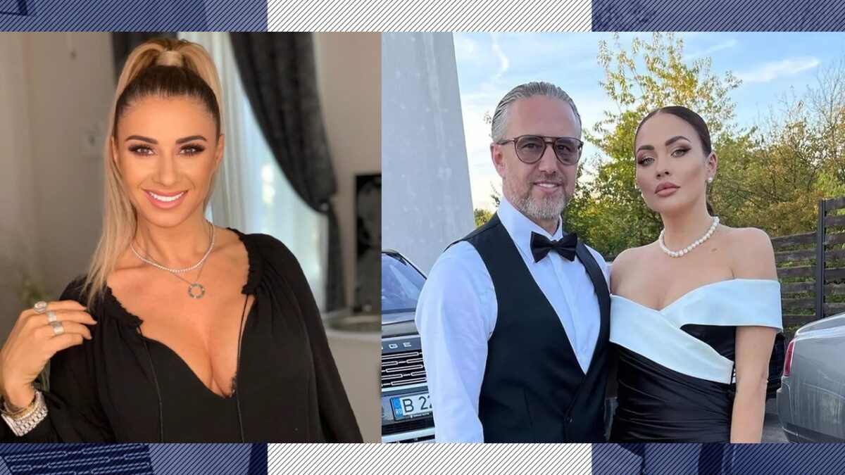 Corina Caciuc a dat-o în judecată pe Anamaria Prodan, iar vineri a avut loc încă un termen. E ...