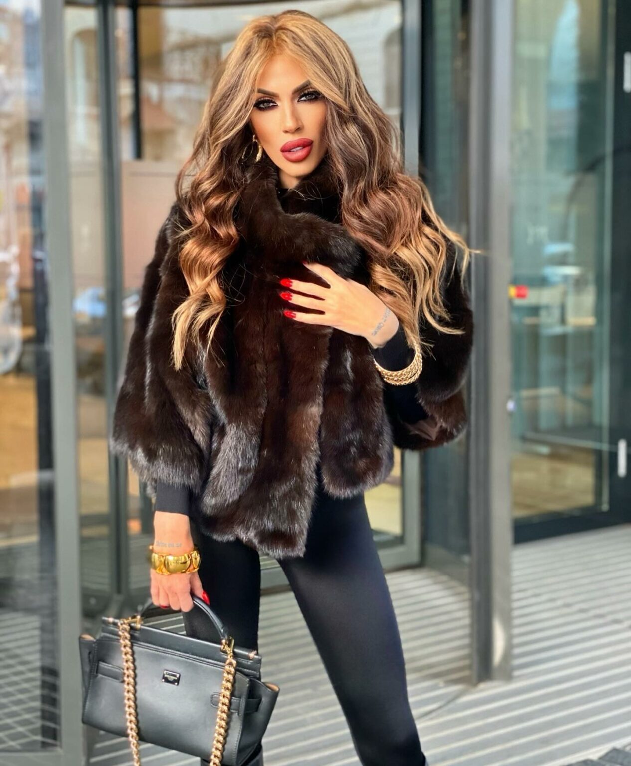 Sinceritate dezarmantă! Raluca Bădulescu e în stare să nu mănânce nimic ...