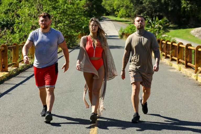 Roxana Nemeș, dezvăluiri despre întoarcerea la Survivor 2024! De ce a acceptat, din nou ...