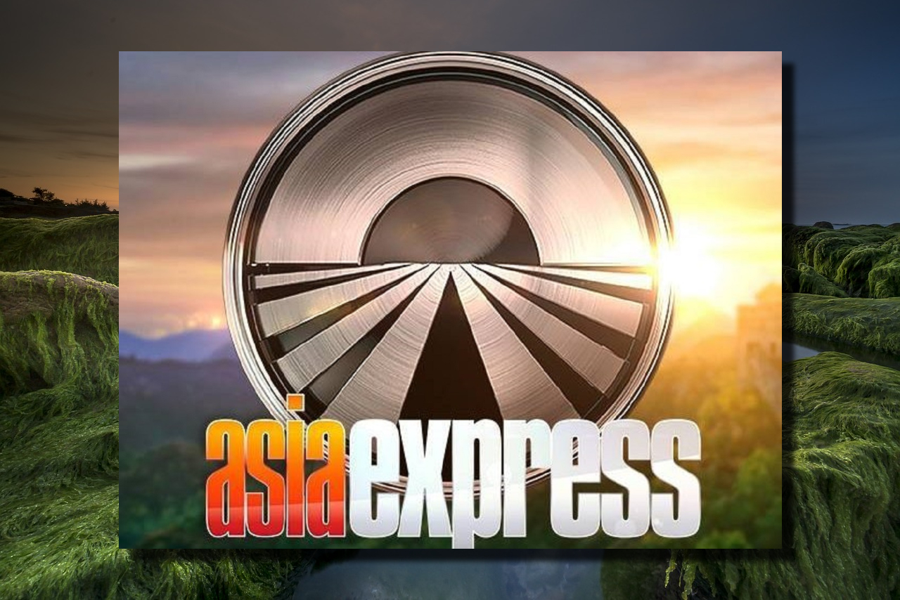 Când se difuzează Asia Express 2025 la TV. Unde poți urmări LIVE ...