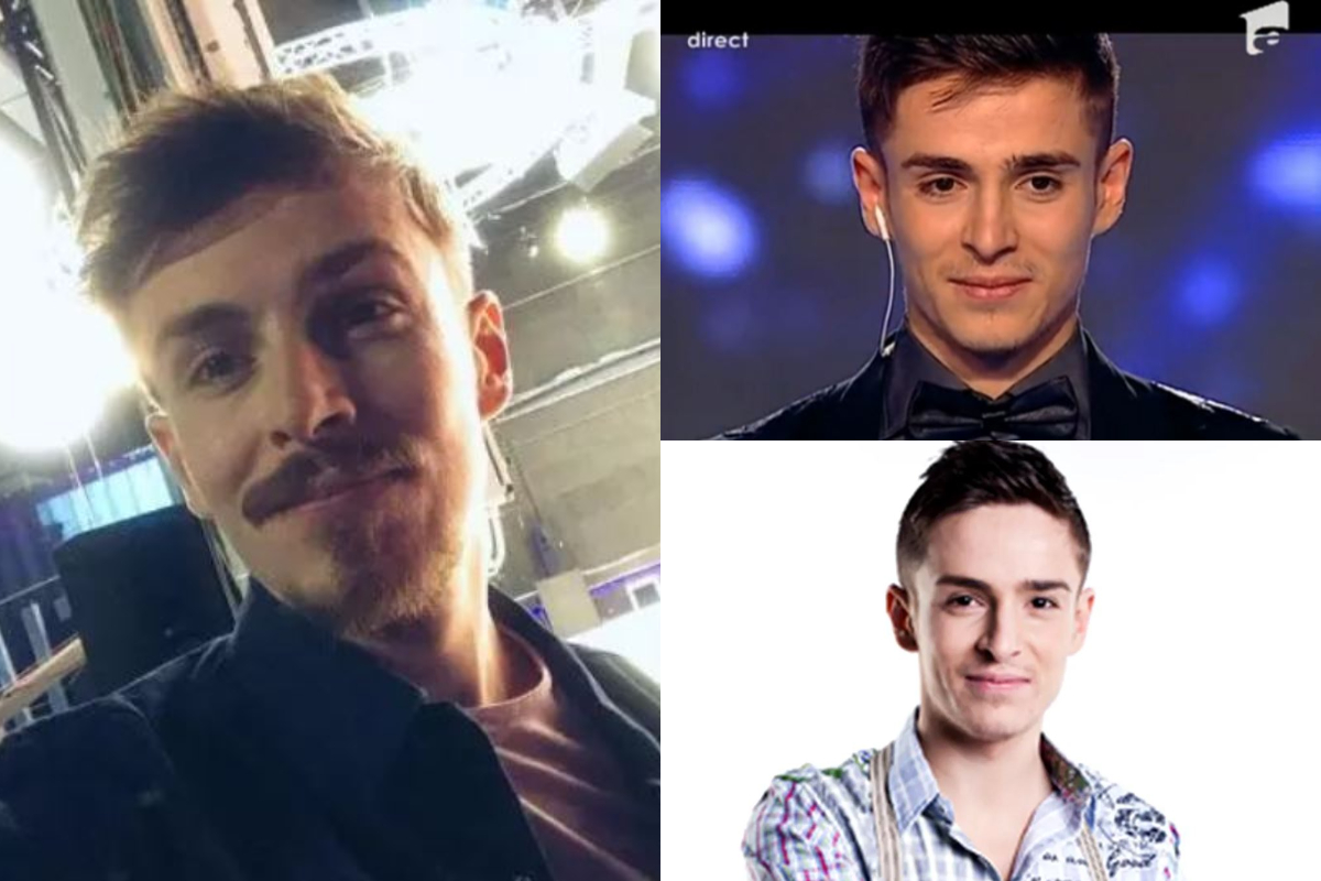 Cu ce se ocupă acum Alex Leonte, primul câștigător X Factor România ...