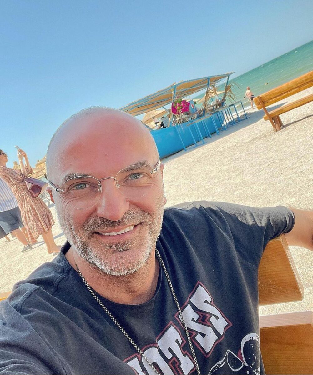 Cerința ireală a lui Dan Capatos la Dan Diaconescu. Vedeta de la Antena ...