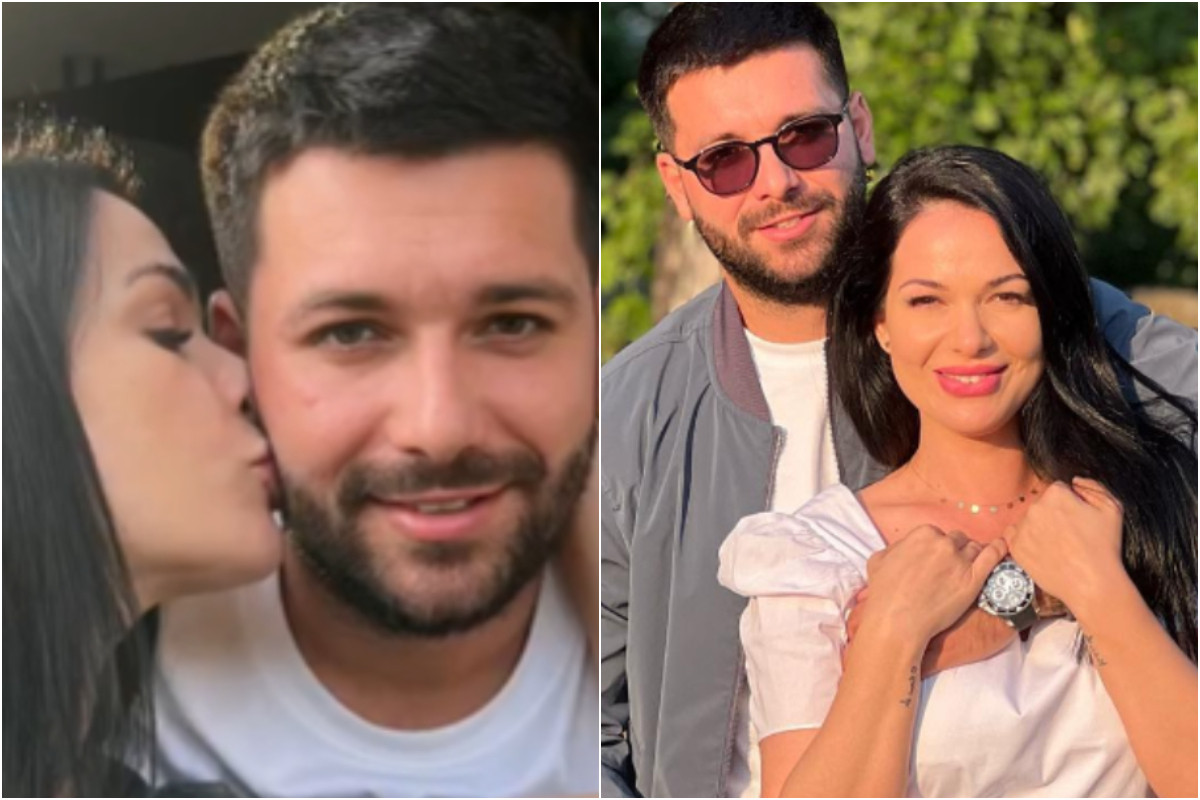 E vizibil schimbată după divorțul de fostul soț! Ce surpriză i-a făcut Robert iubitei sale, Deea ...