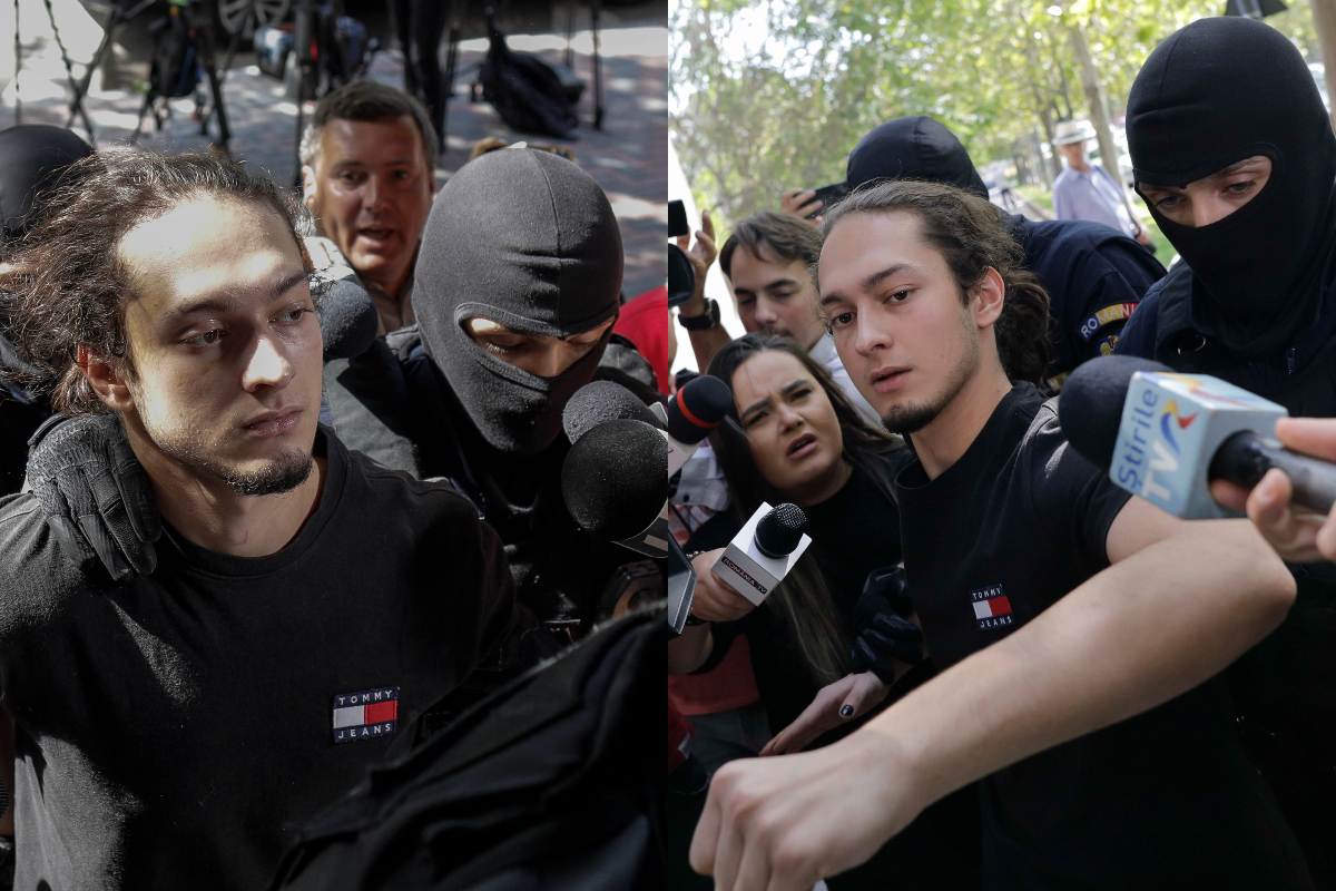 Eliberare controversată în dosarul lui Vlad Pascu! Maru, dealerul ...