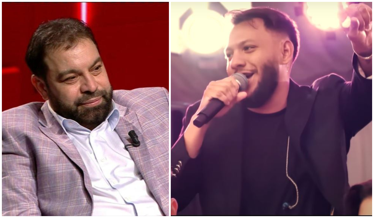 Florin Salam, dezvăluiri despre Leo de la Roșiori. Ce a spus despre lăutarul care îi face concurență