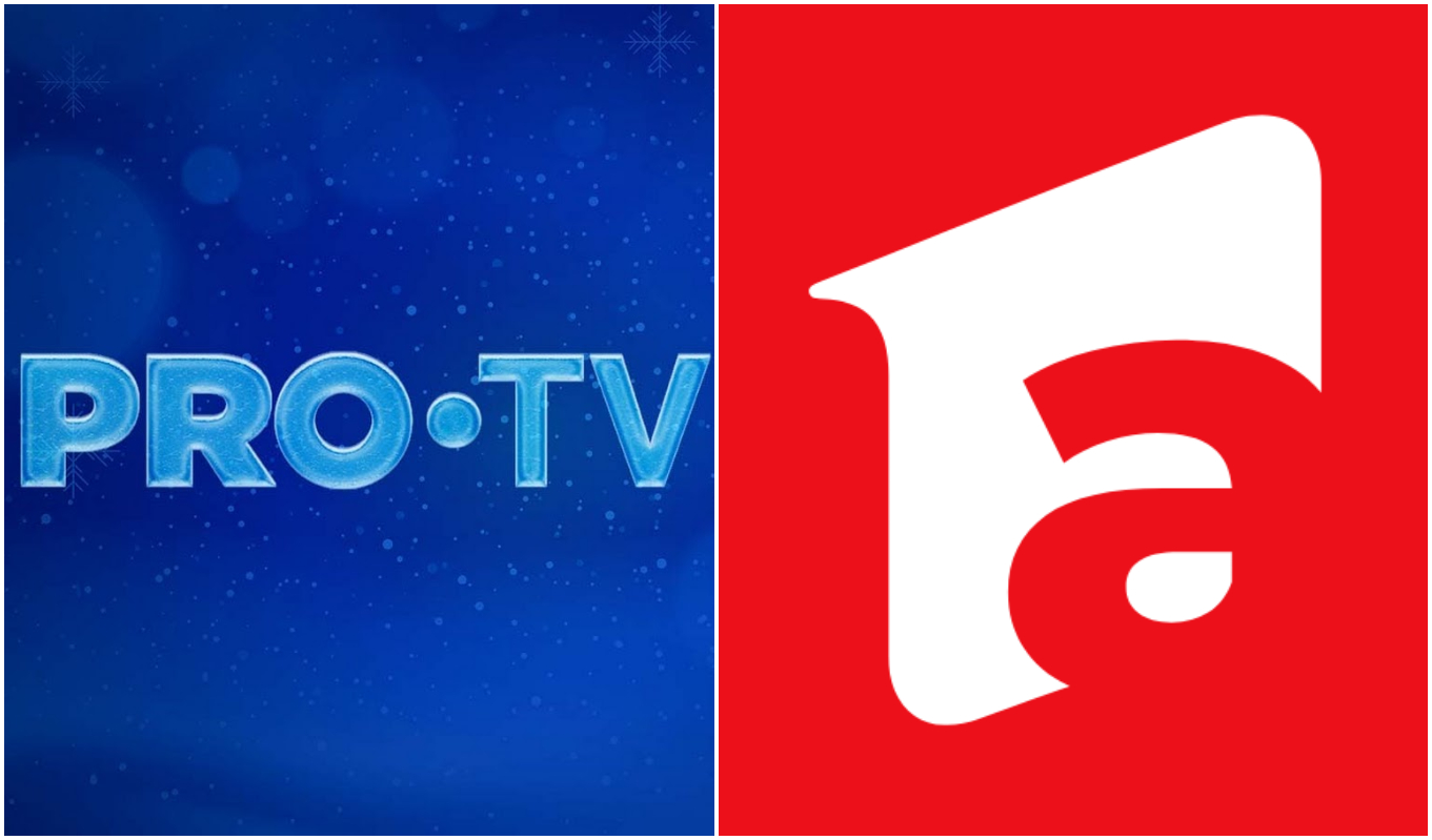Pro TV a făcut mutarea și a dat lovitura finală, câștigând supremația ...