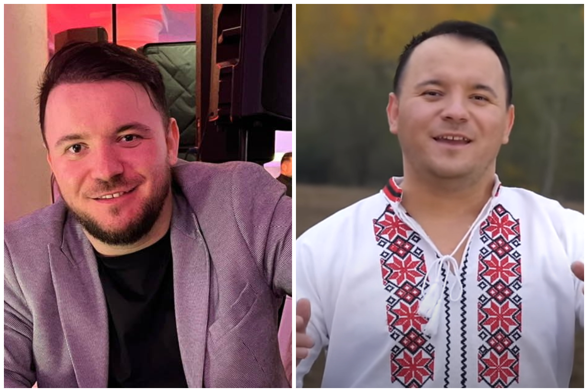 Mile Povan, unul dintre artiștii de muzică populară îndrăgiți în ...