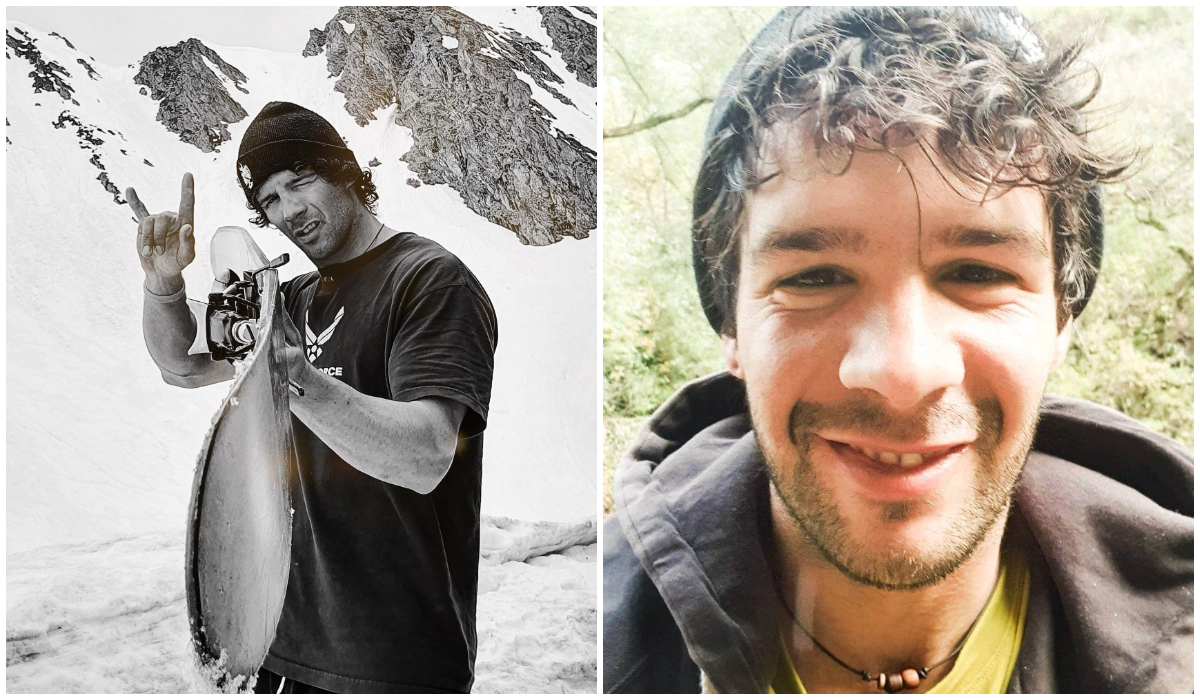 Cine este salvamontistul care a murit în avalanşa de la Bâlea Lac. Paul ...