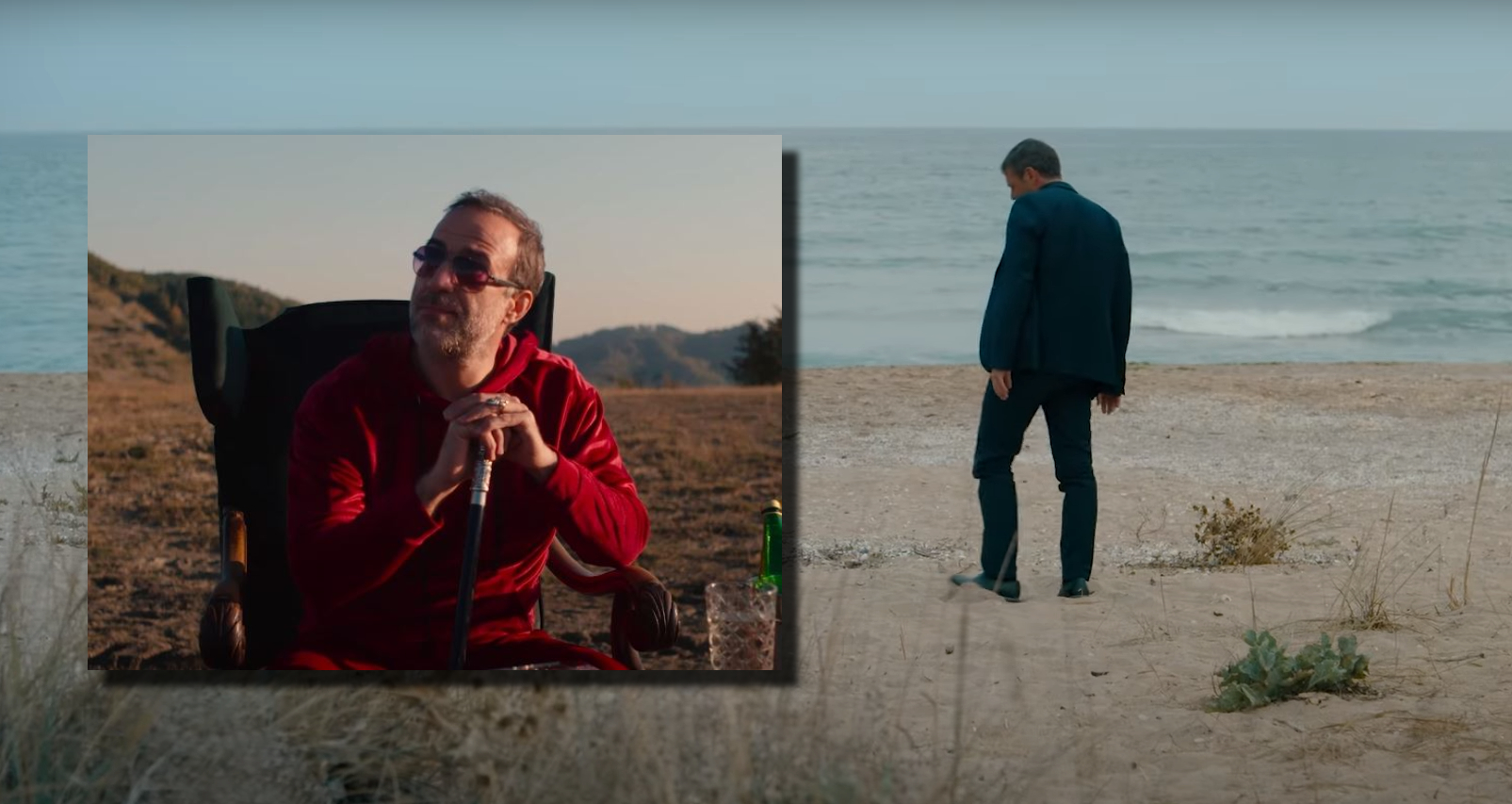 Un nou film românesc se va lansa în cinematografe. Doi actori din ...