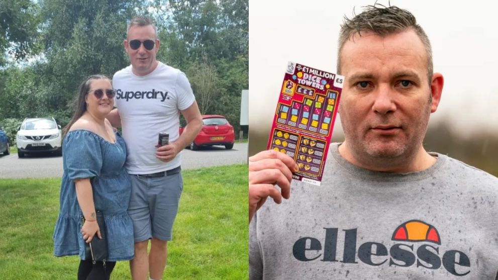 Aduc sau nu banii fericirea? Pentru Michael, castigul fabulos de la ...