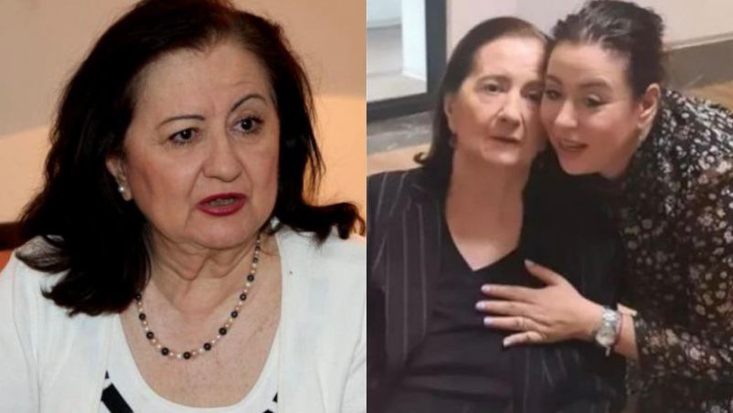 Mioara Roman a murit cu un mare ghimpe în suflet. Datoria uriașă lăsată ...