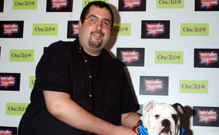 Doliu în lumea filmului! Ewen MacIntosh, actorul din The Office, a murit