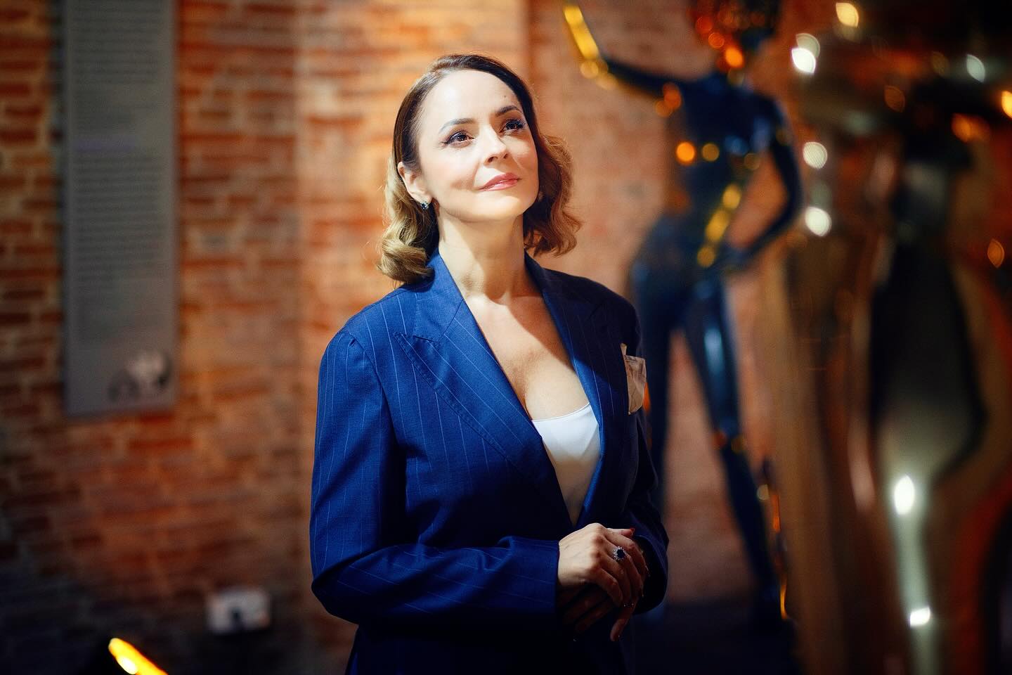 De ce au divorțat Andreea Marin și Ștefan Bănică Jr., de fapt. Prezentatoarea TV a dezvăluit ...