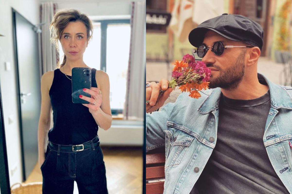 Cu ce se ocupă acum Andreea Vasile, fosta logodnică a lui Mihai Bendeac ...