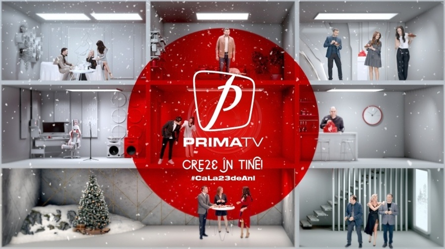 Fostul patron de la Prima TV i-a furat ideea unuia dintre cei mai ...