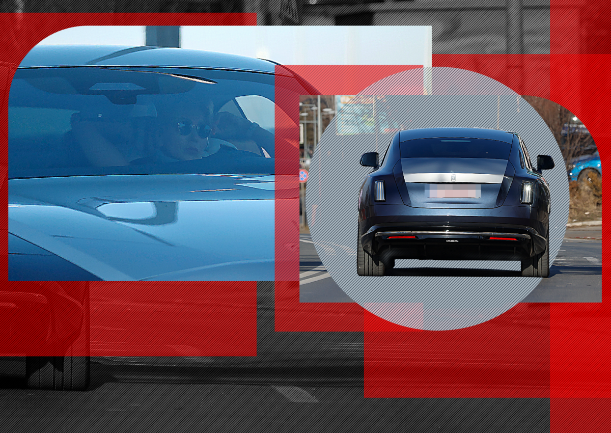 "Regina Purcari" și-a cumpărat Rolls de 770.000 de dolari