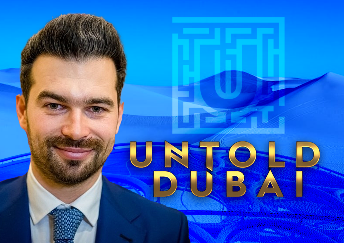 După scandalul sexual în care este implicat, milionarul Bogdan Buta are ...