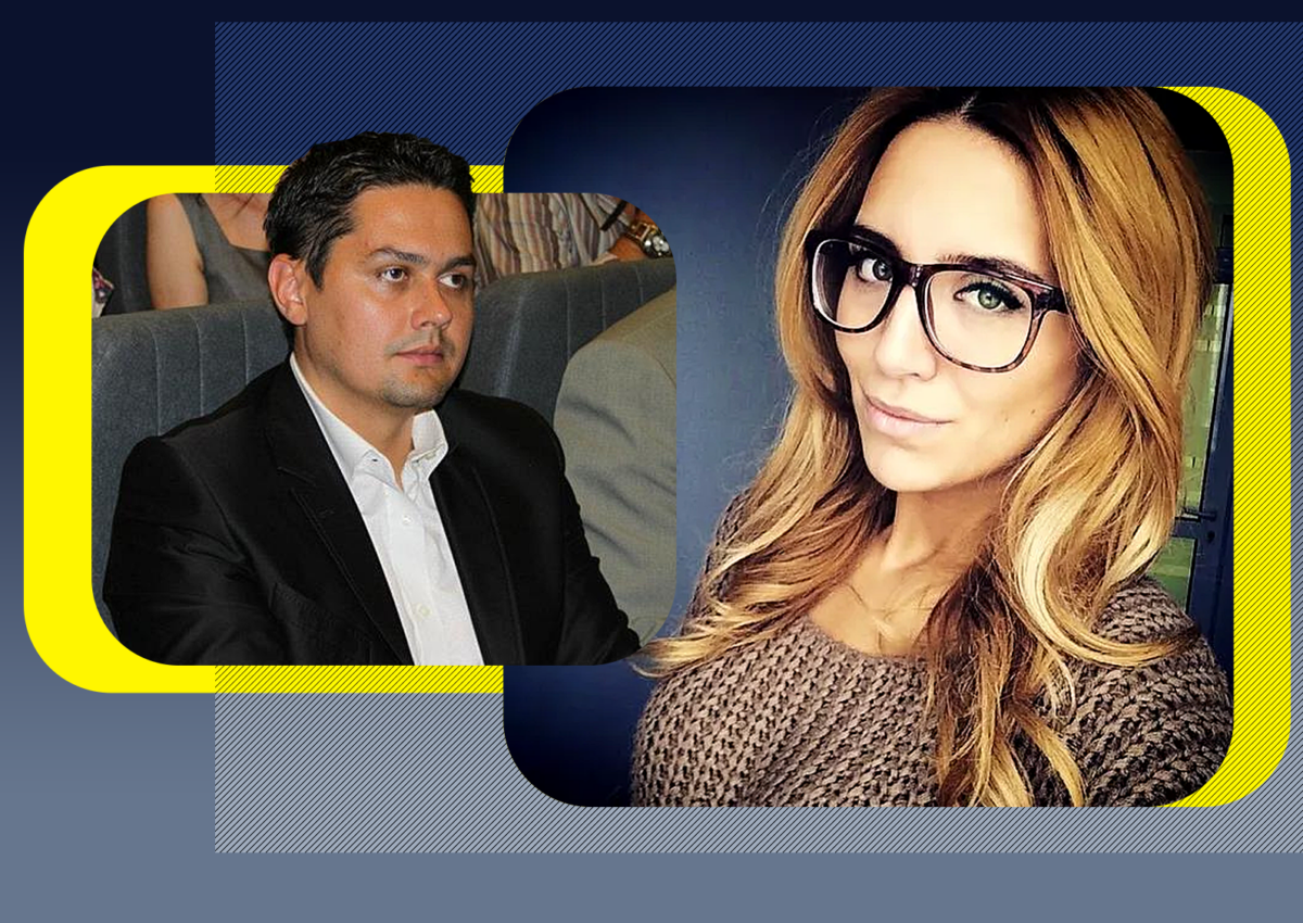 Au divorțat după o cascadă de infidelități! Cristina ”Gemete” a rupt ...