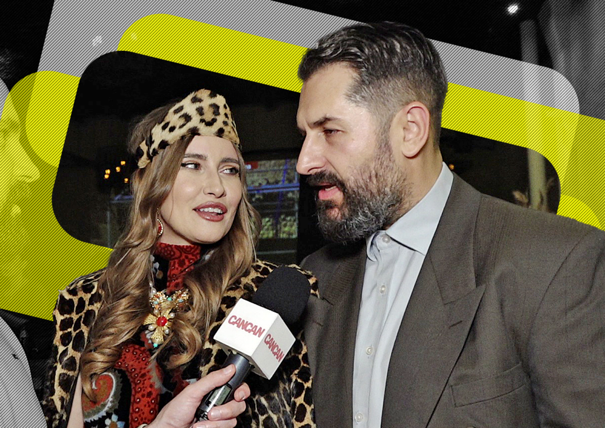 Mike trăiește în teroare cu Iulia Albu, după America Express: ”Visez că ...