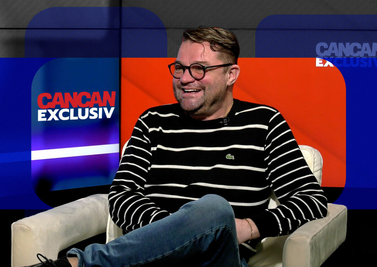 Cu cine a semnat Andrei Duban! Actorul pregătește un mega-show, alături ...