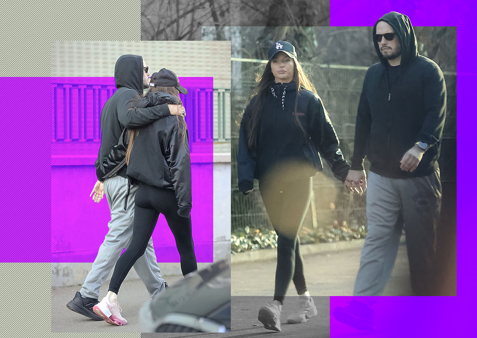 BRomania nu se mai ferește! Și-a scos iubita în ”Primăverii”! Avem ...