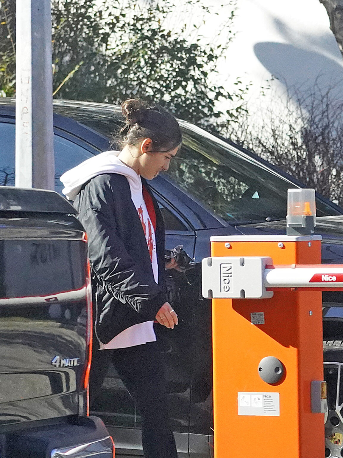 Alexia Eram, supărată după ce a luat masa cu Mario Fresh