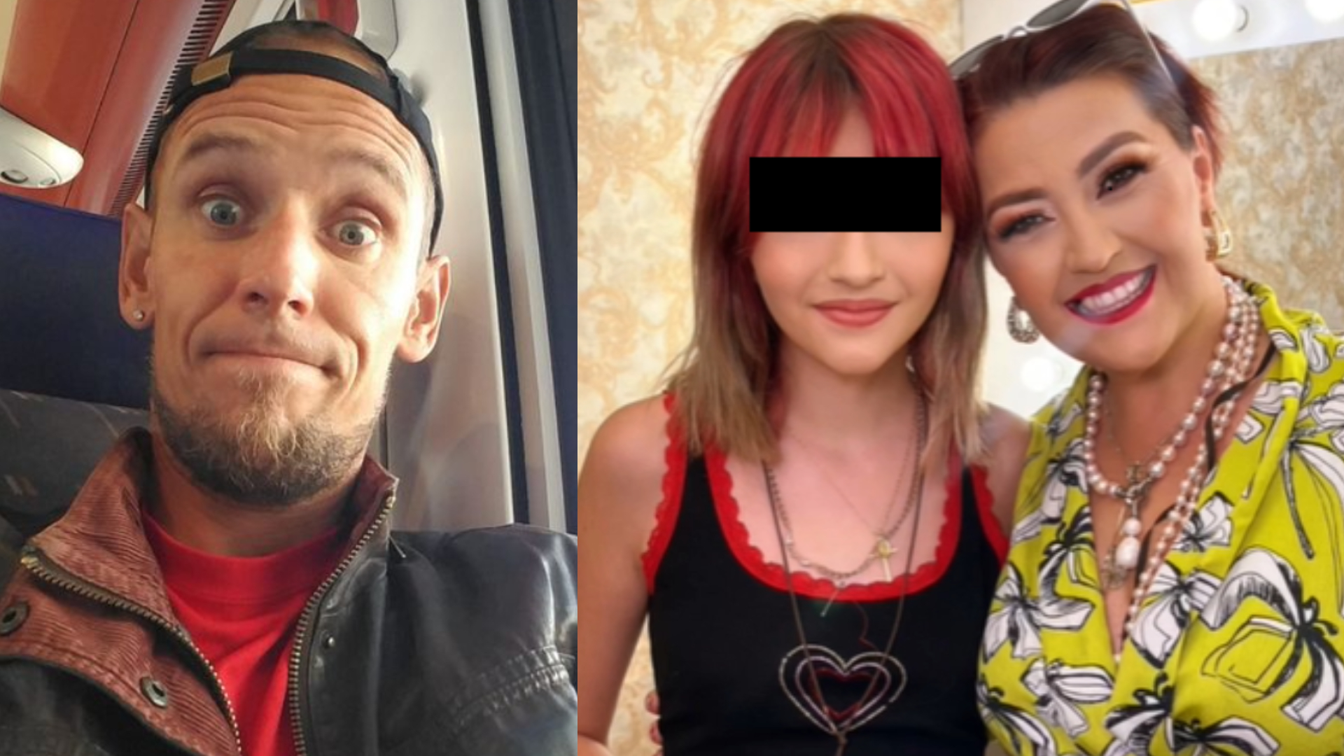 Fiica Ronei Hartner are INTERZIS la mormântul mamei sale. Rinda, sora regretatei actrițe ...