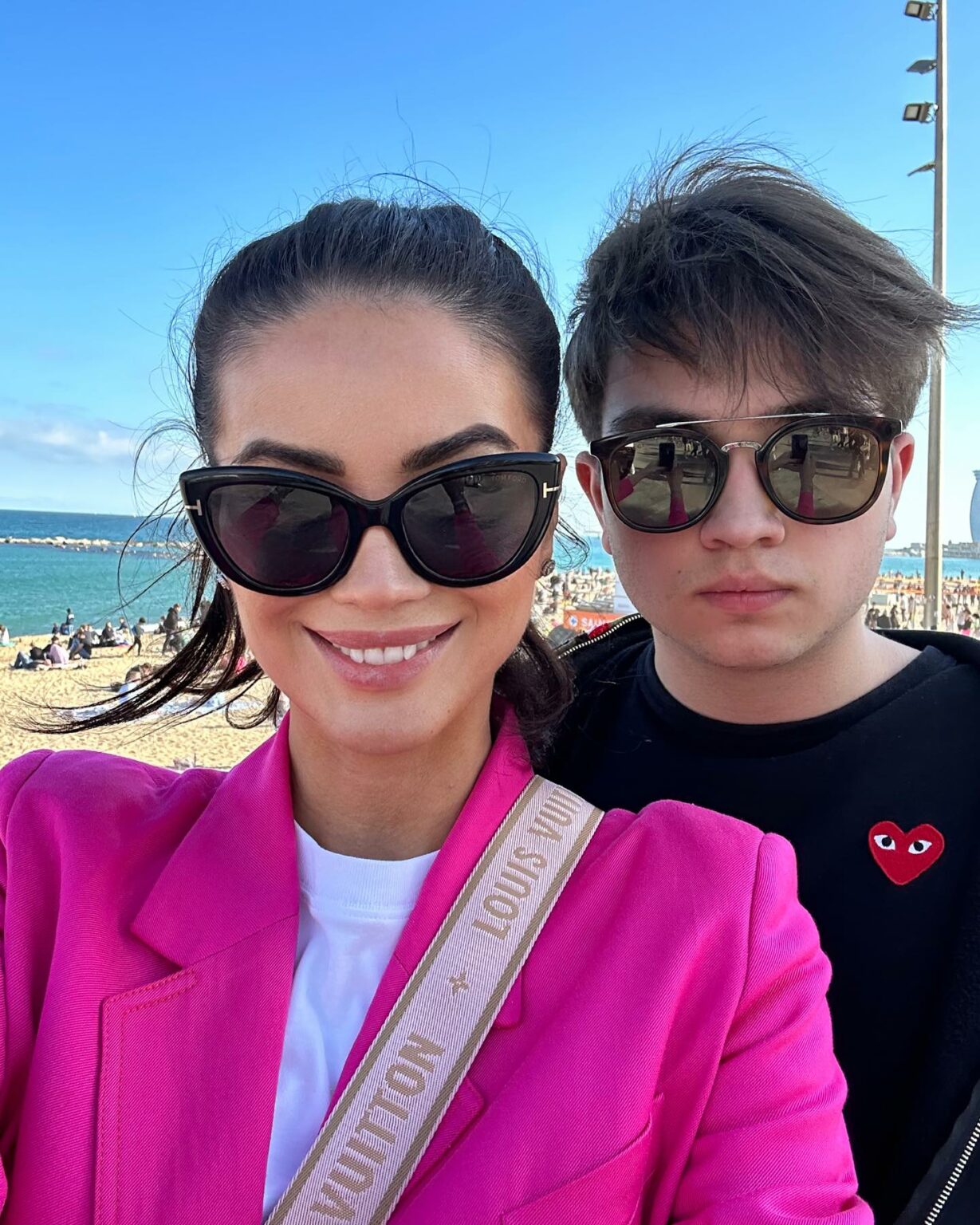 "Drama" prin care trece Geanina Ilieș, noua prezentatoare de la Antena ...