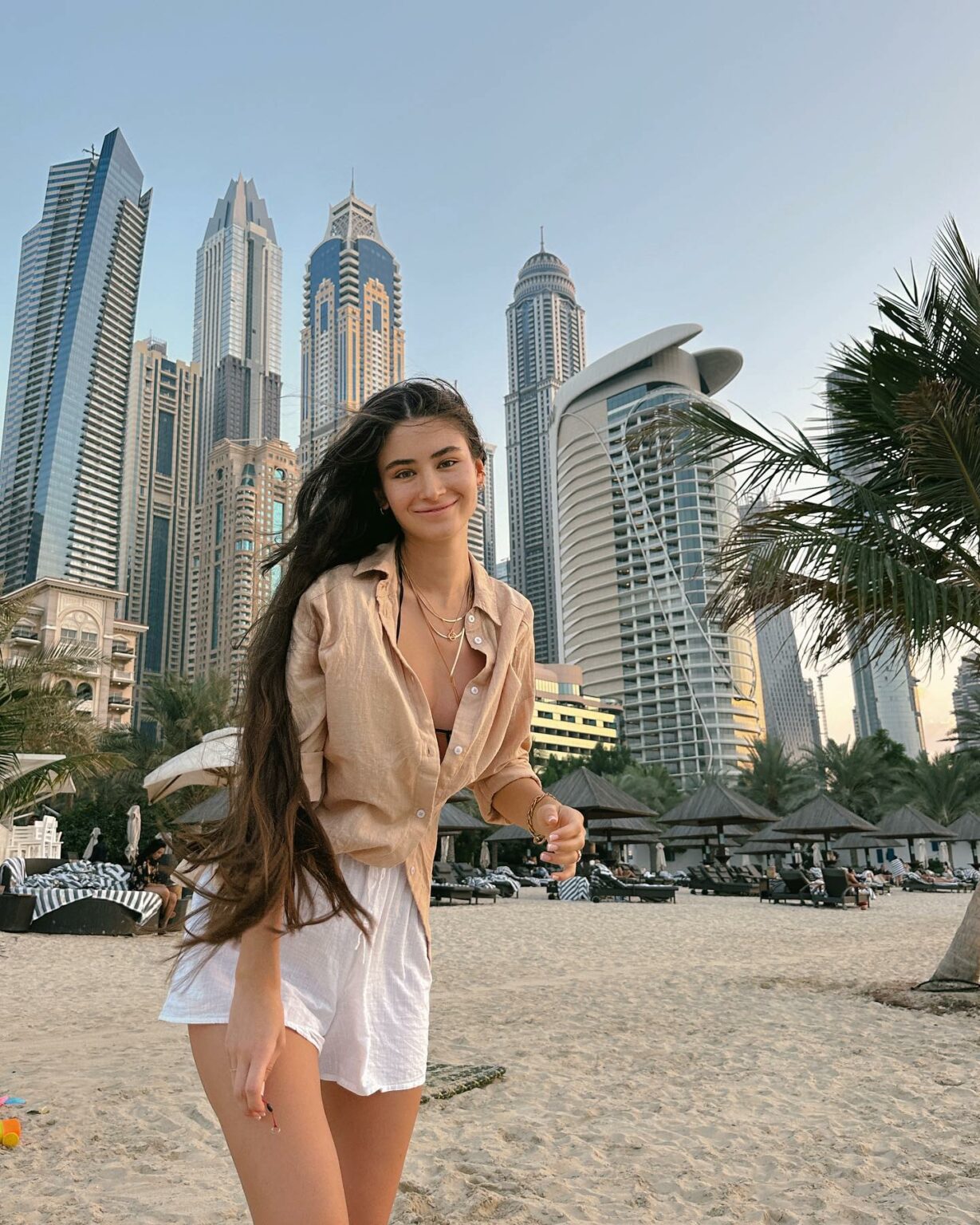 Cum arată iubita lui Bogdan Buta