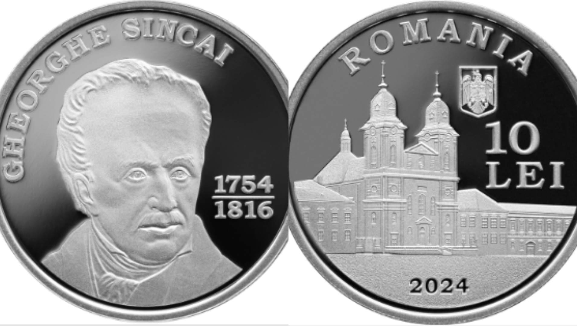 Se lansează o nouă monedă în România. Decizia luată de BNR vine la ceas ...