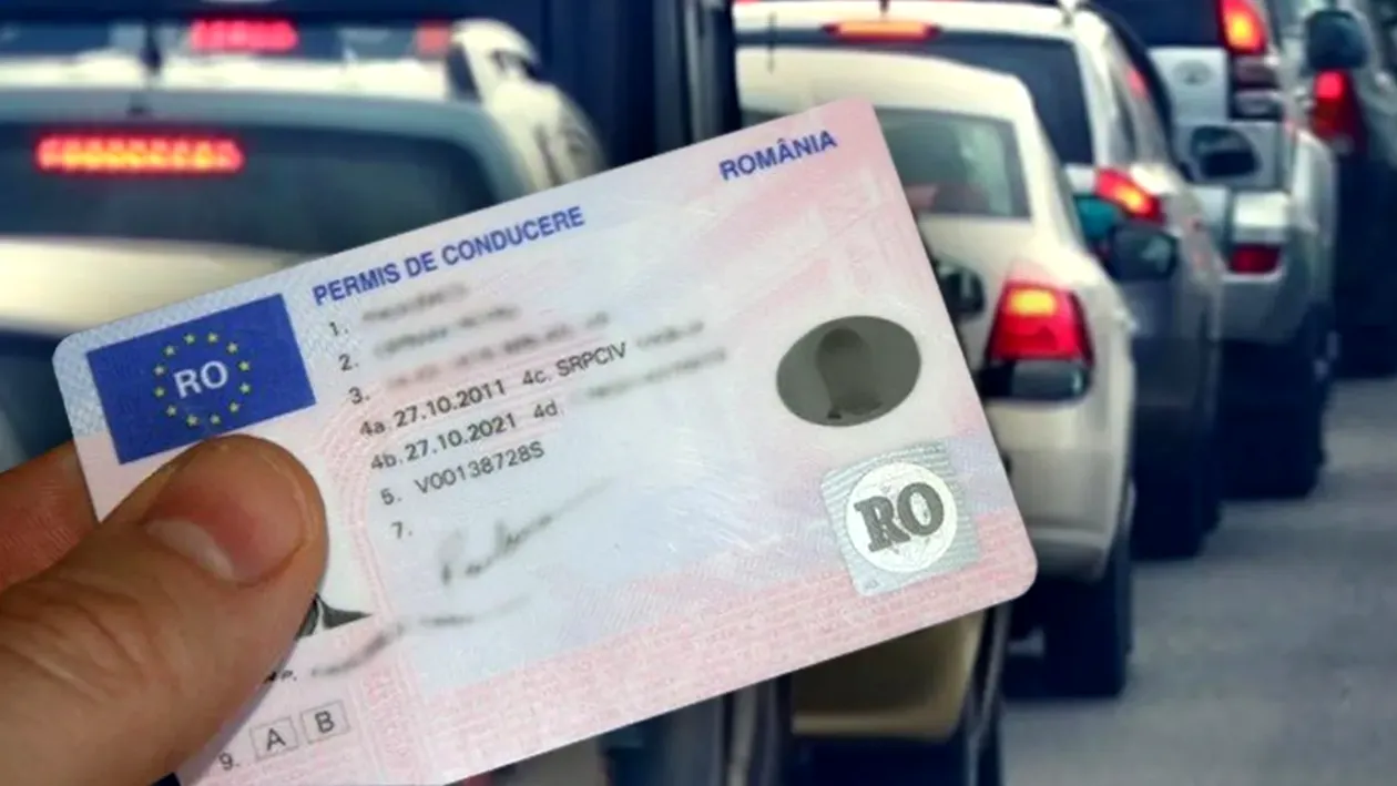 Vești importante pentru șoferii din România! S-a schimbat durata de ...
