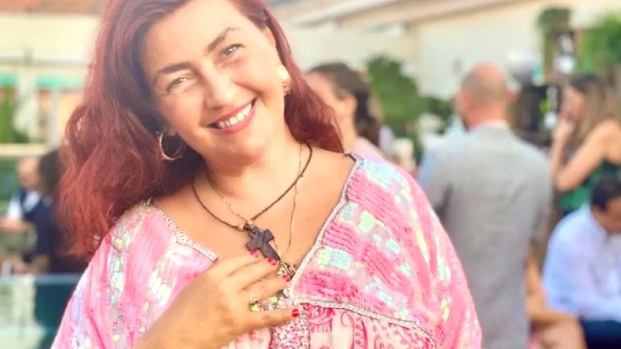 Rona Hartner, victorie post-mortem! Una dintre marile dorințe i s-a îndeplinit. La trei luni de ...