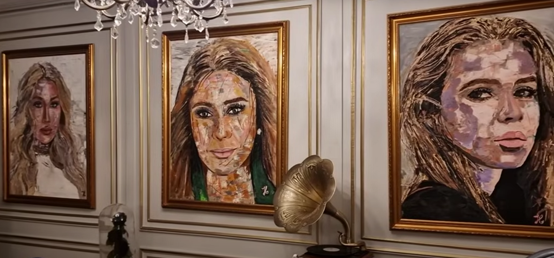 Cum arată casa din Snagov a Anamariei Prodan. Vila a fost renovată complet după despărțirea de ...