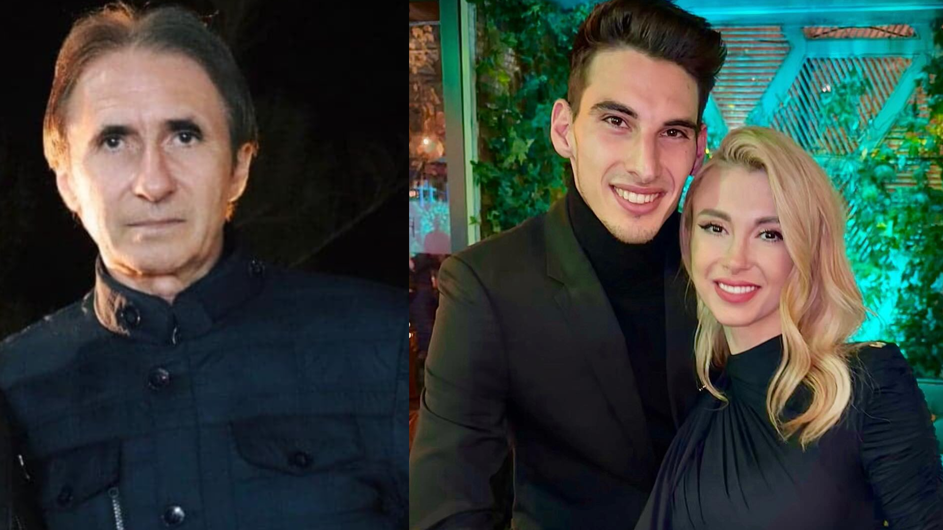 Tatăl Andreei Bălan, primele declarații după ce s-a vehiculat că fiica ...