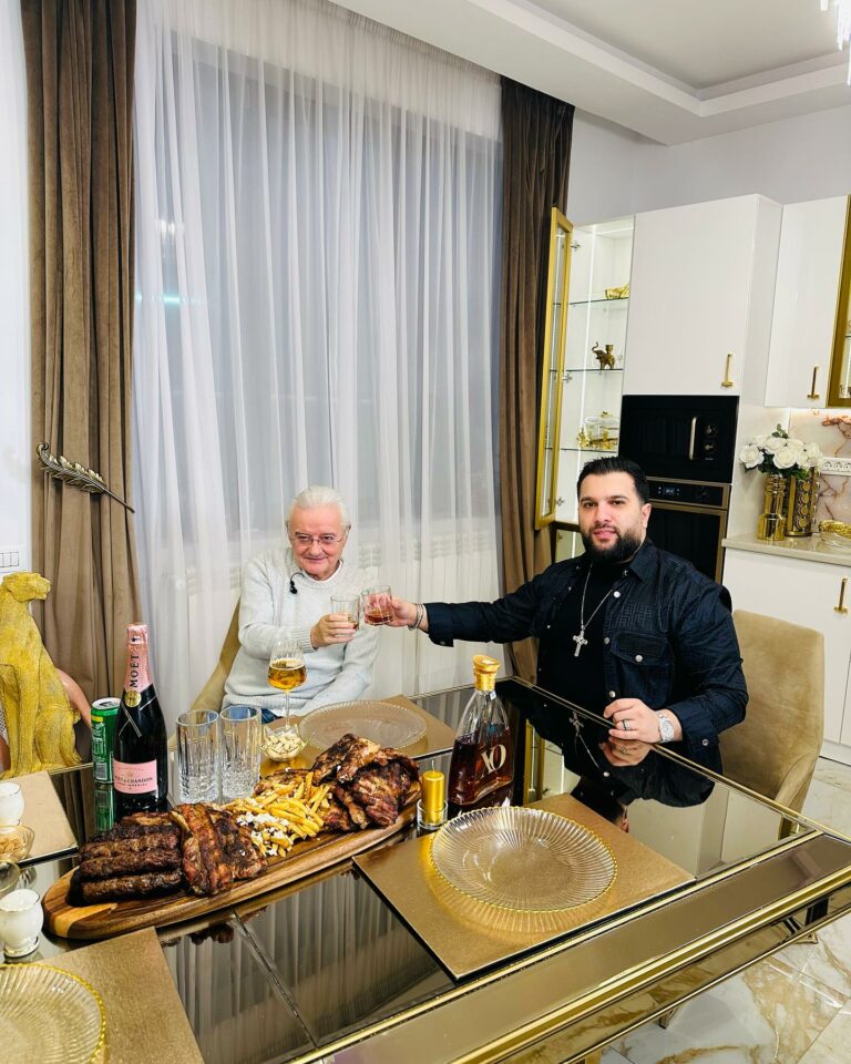 Irinel Columbeanu a răbufnit, după ce a fost luat la mișto pentru ...