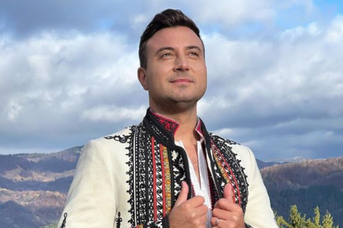 Valentin Sanfira, strigăt disperat de ajutor pe Instagram: ”A suferit o ...