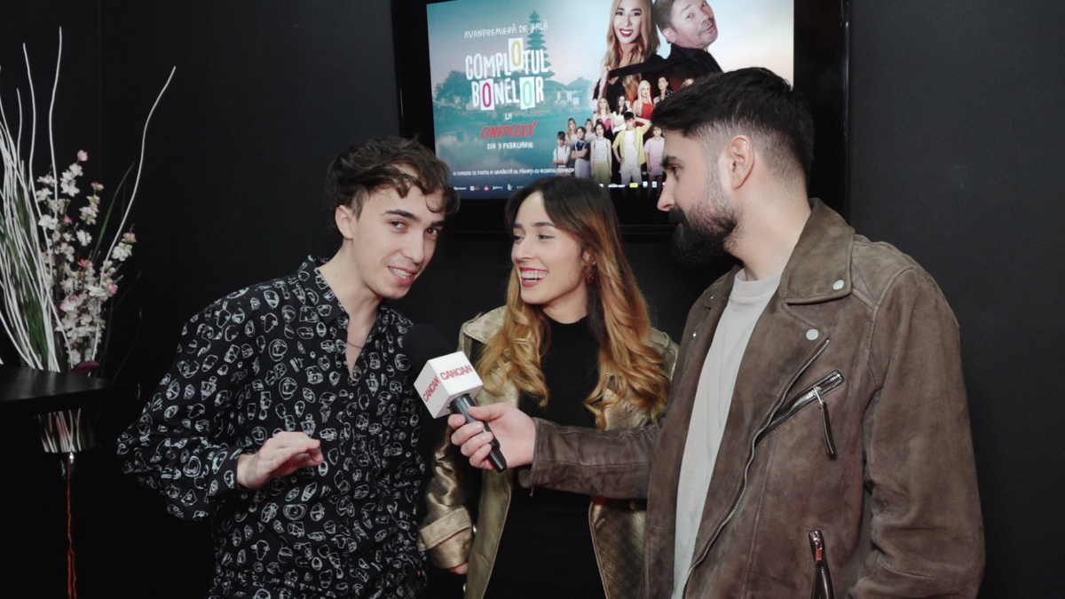 Andra Gogan, cea mai de succes influenceriță, a ajuns la fundul sacului ...