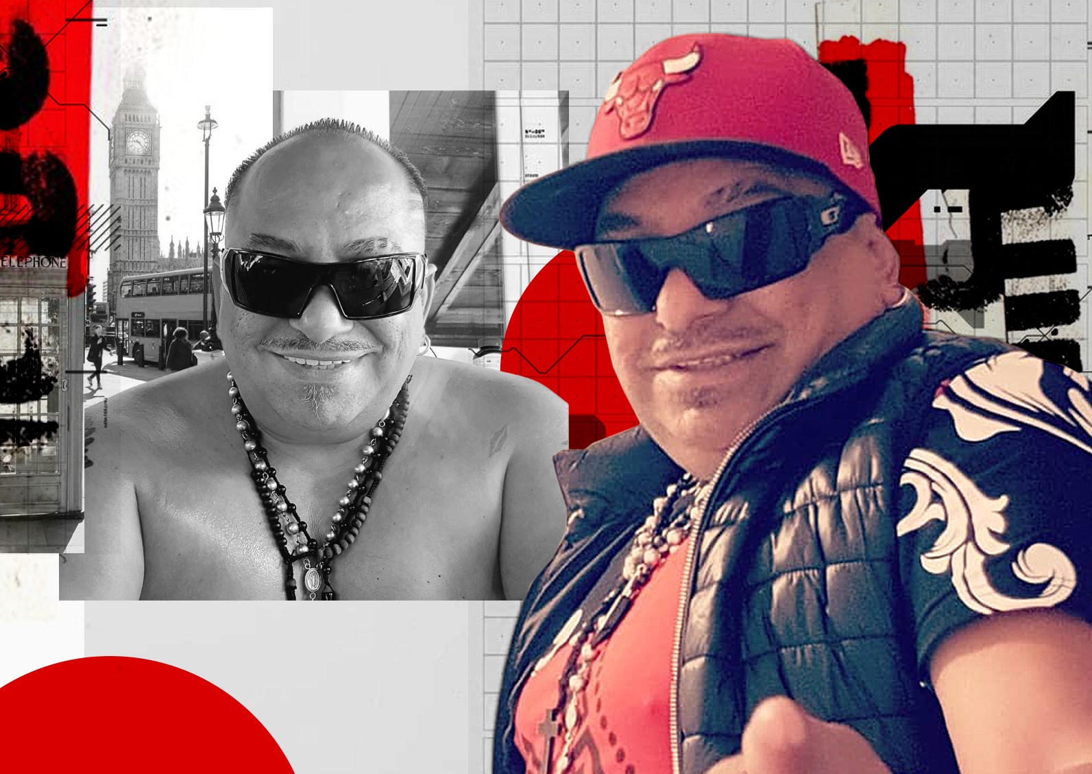 Romeo Fantastik, student la o facultate prestigioasă în Anglia! Cântărețul pregătește surprize ...