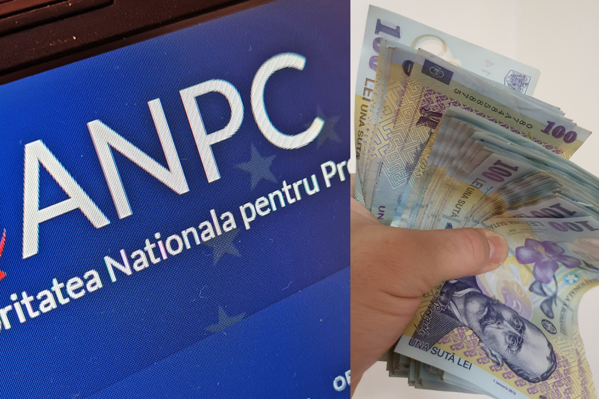 ANPC, mesaj pentru românii care au de recuperat bani! Sunt vizați clienții unei bănci din România