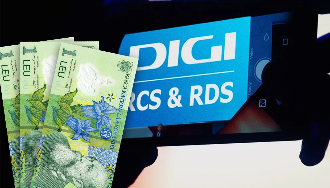 Digi RCS-RDS oferă tuturor abonaților din România acest produs. Costă ...