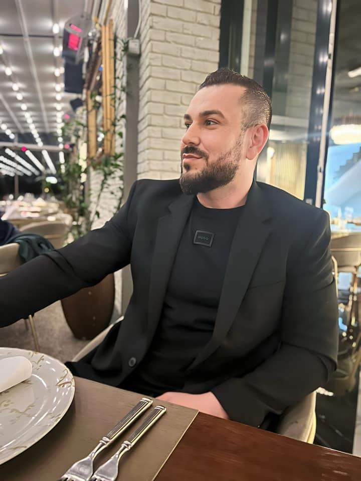 ”M-a aruncat în brațele lui Gabi!”