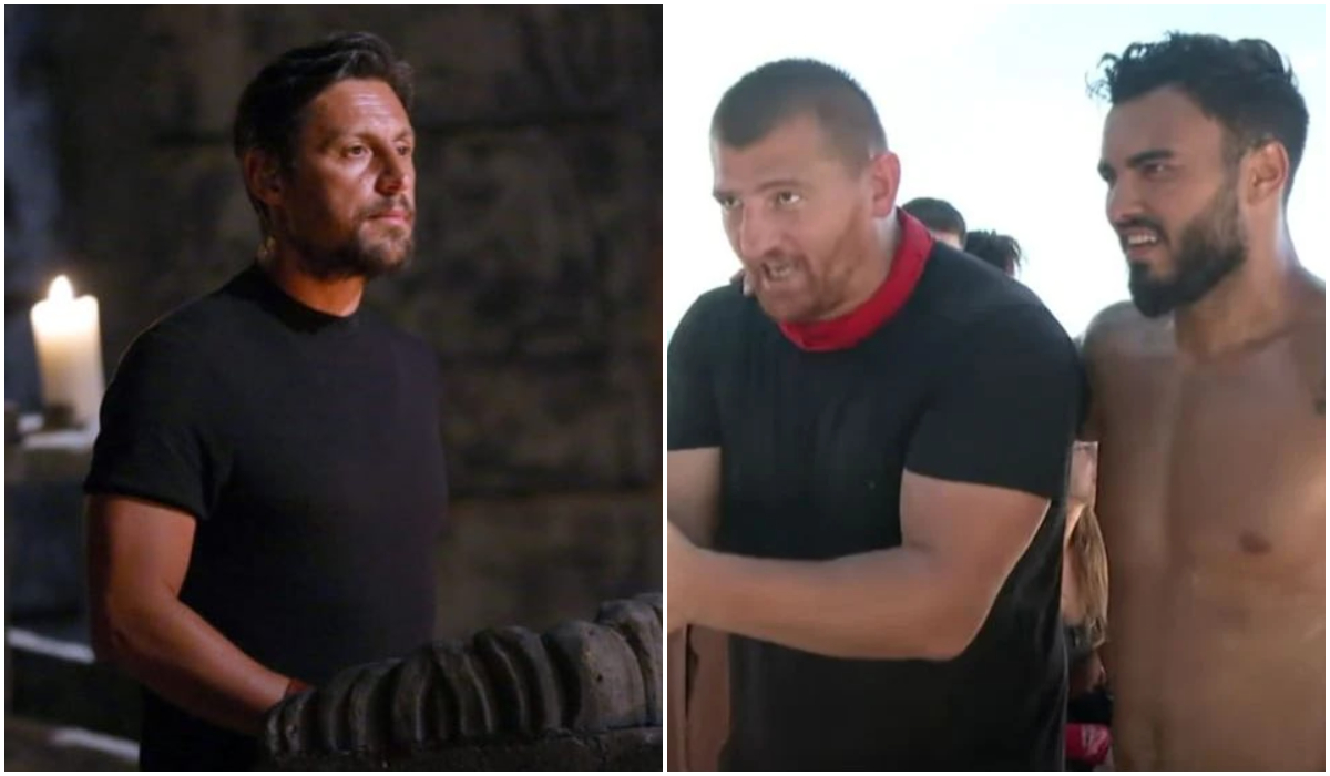 Daniel Pavel a răbufnit după criticile încasate odată cu descalificarea ...