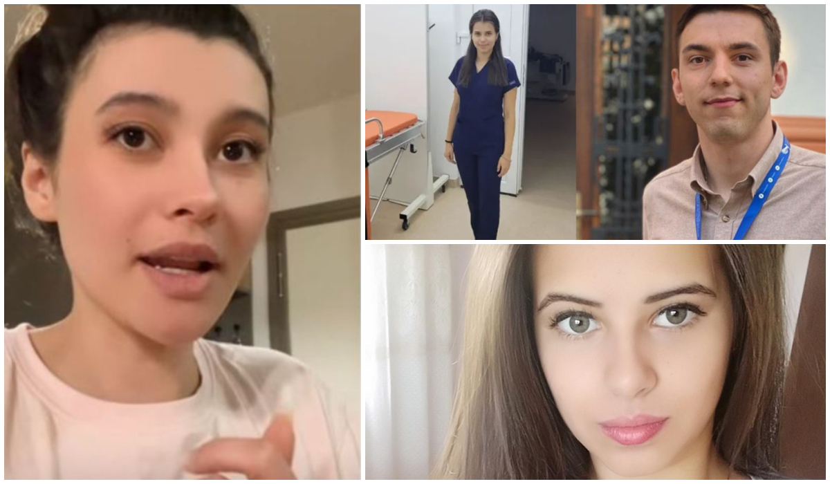 Ce spune Erika Isac după ce „Mirel” din piesa ei a devenit realitate și ...