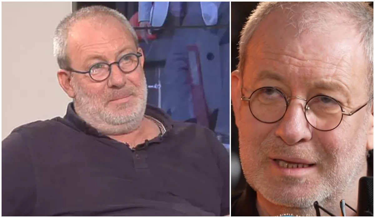 Cine l-a salvat pe Florin Busuioc de la moarte: ”Îi voi mulțumi toată ...