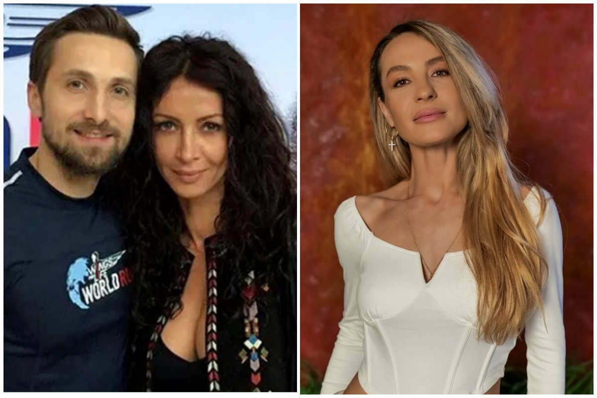 Mihaela Rădulescu l-a bănuit pe Dani Oțil că a înșelat-o cu Flavia ...