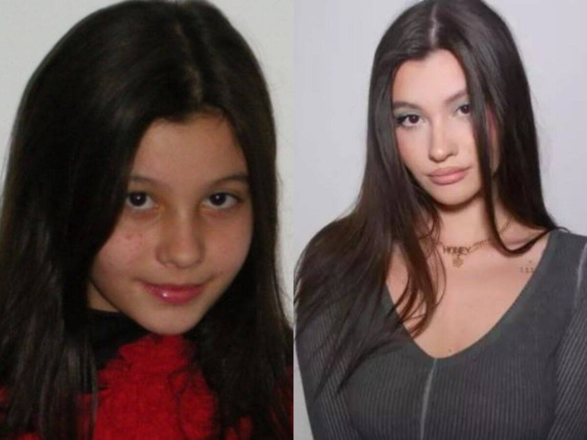 Și-a prevăzut celebritatea când era o anonimă. E ireal ce declara Erika ...