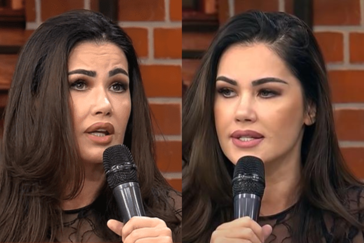 Suma fabuloasă pe care o cere Oana Zăvoranu să apară la TV! Cristi ...