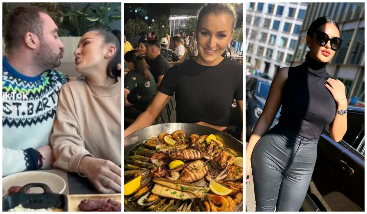 Cu EA a înlocuit-o Pescobar pe Larisa Popa! Cine este noul manager de ...